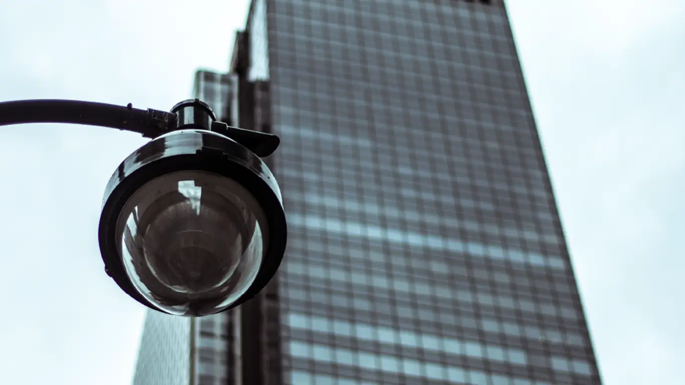 Construction Site Security - Eagles Security Services