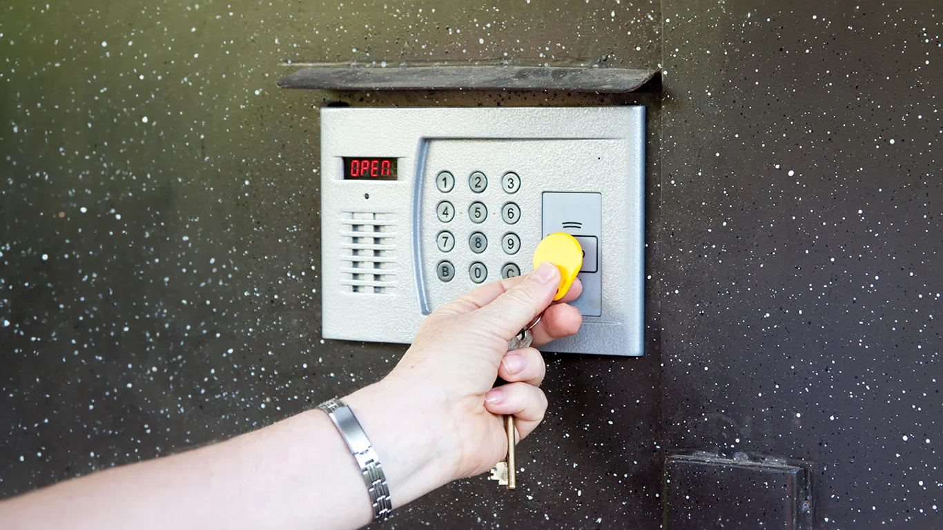 Alarm Response And Monitoring - Eagles Security Services