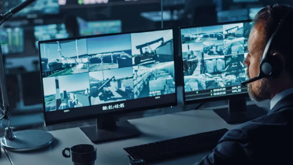 Conduct A Security Risk Assessment - Eagles Security Services